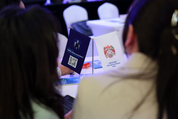 “Бүтээмж ба инновац-UB2025” форумын шилдгүүд тодорлоо – Улаанбаатар лифт